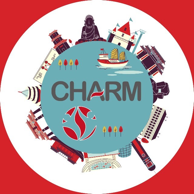 Charm魅力HK – 微信公眾號分類網